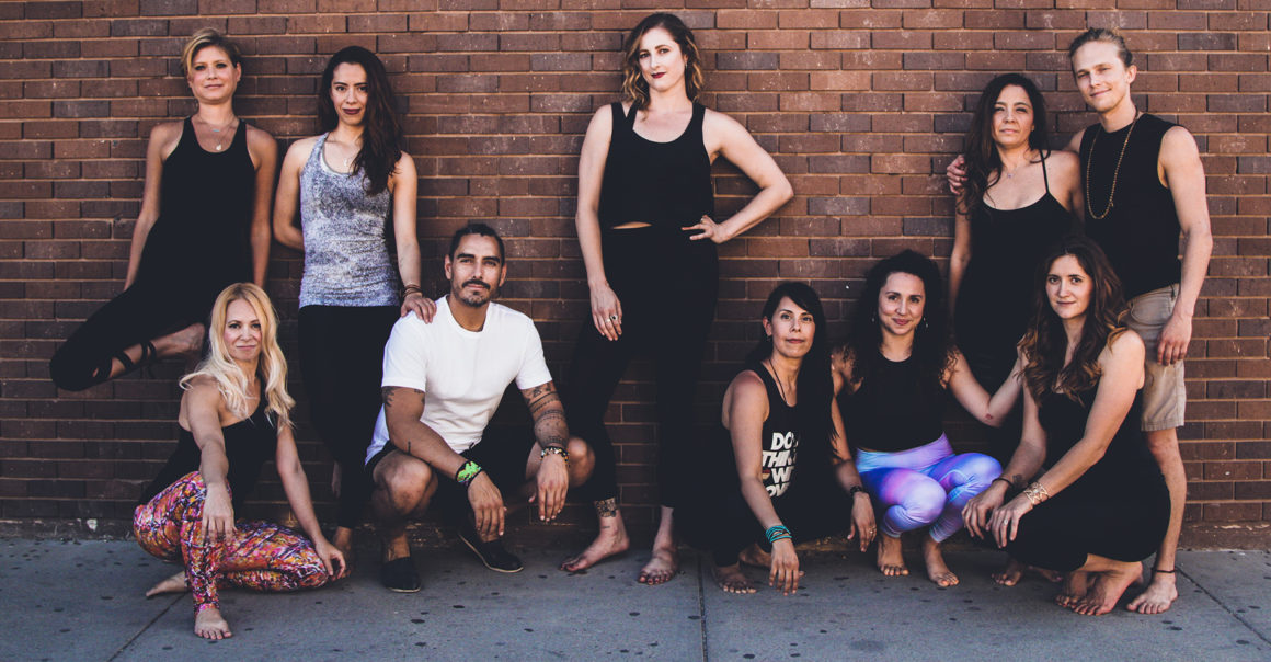 Hot Box Yoga El Paso