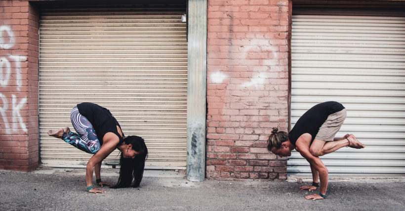 Hot Box Yoga El Paso